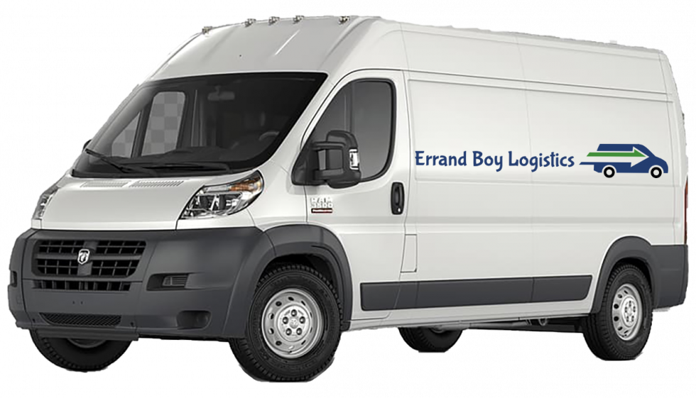Errand Boy Logistics | Top Notch Delivery and Errand Services